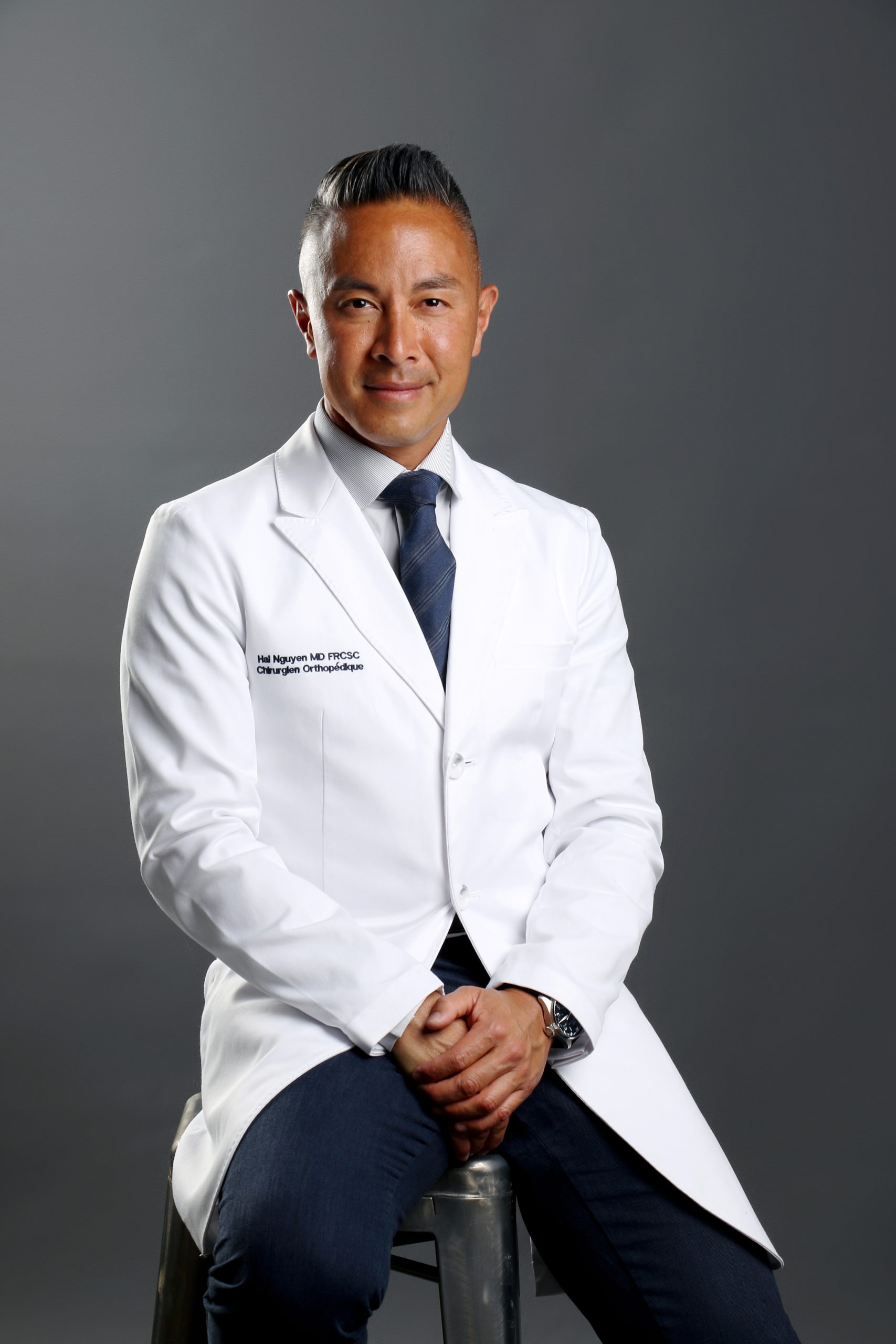 DR HAI NGUYEN | Dr Hai Nguyen Chirurgien Orthopédique Montréal